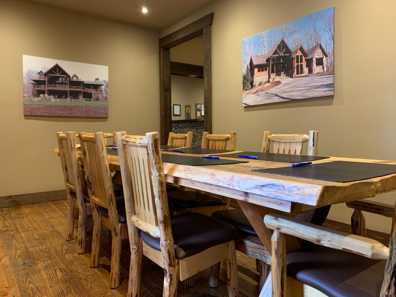 Blue Ridge Area Map - North Georgia Real Estate Closing Attorney - Blue ...