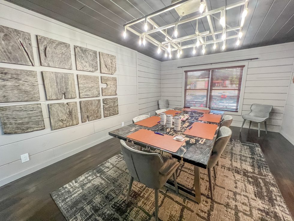 Checklist - North Georgia Real Estate Closing Attorney - Blue Ridge ...